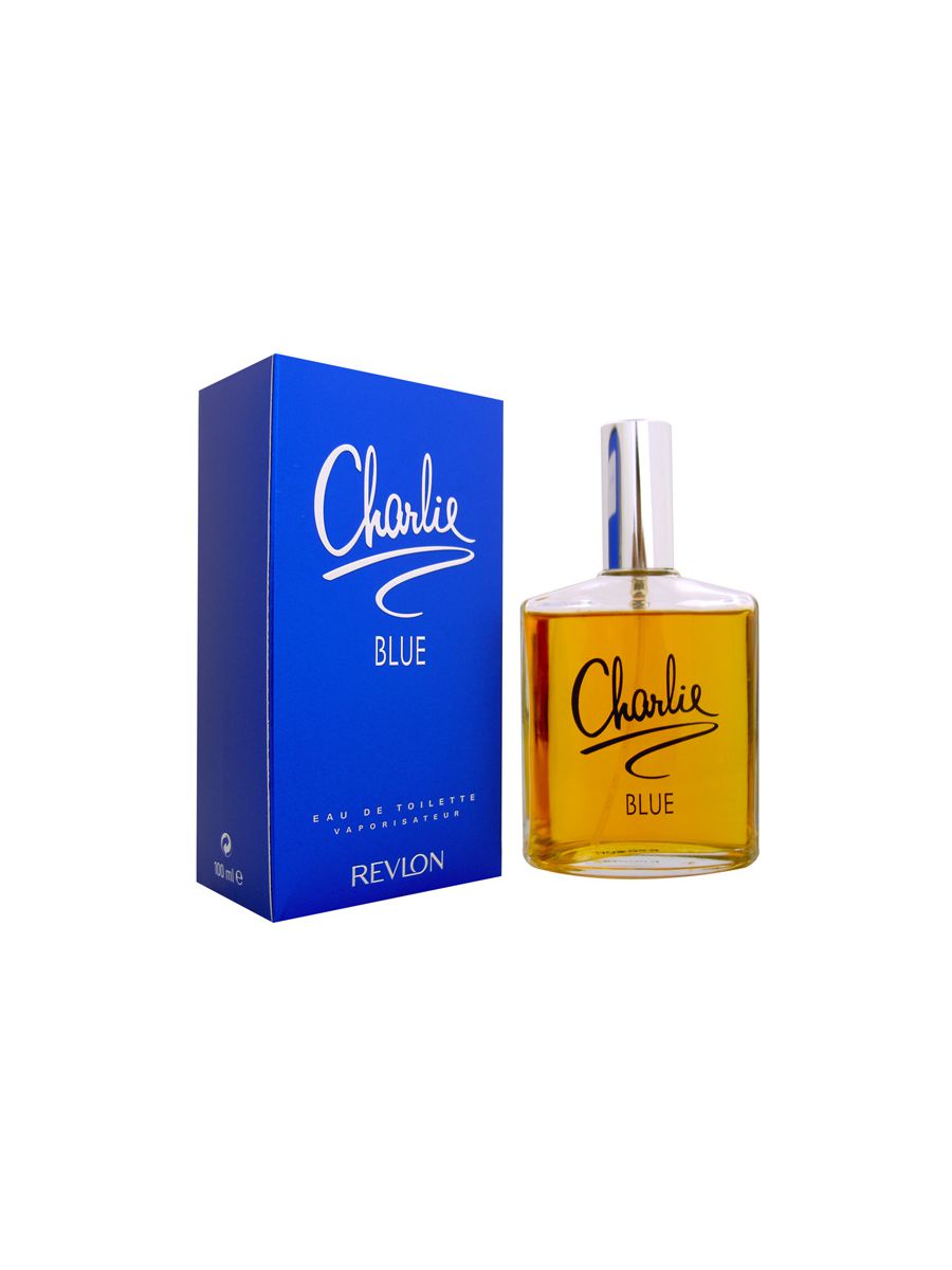 evlon Charlie Blue | Crazyline